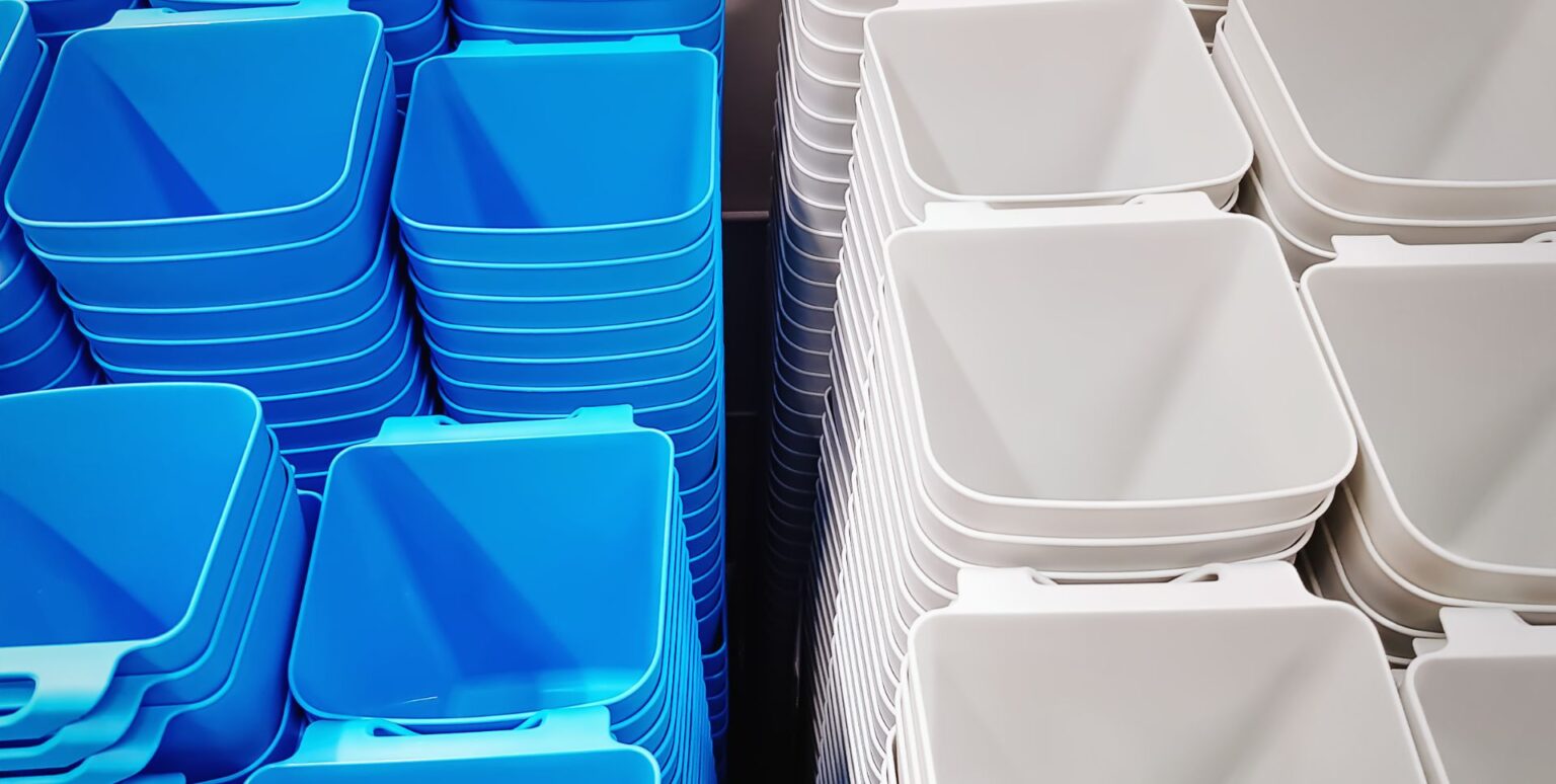 HIPS: The Preferred Plastic for Durable and Printable Retail Displays ...